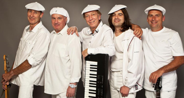 The Rubettes feat. Alan Williams | Cennik Artystów